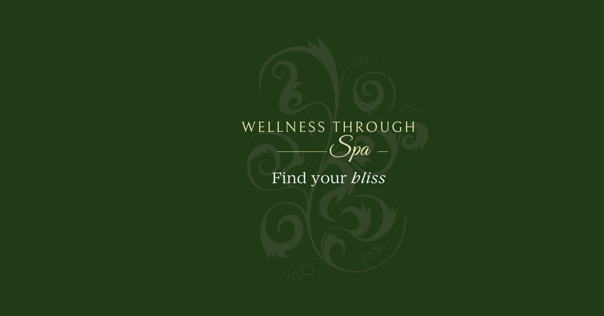 About - Wellness Through Spa